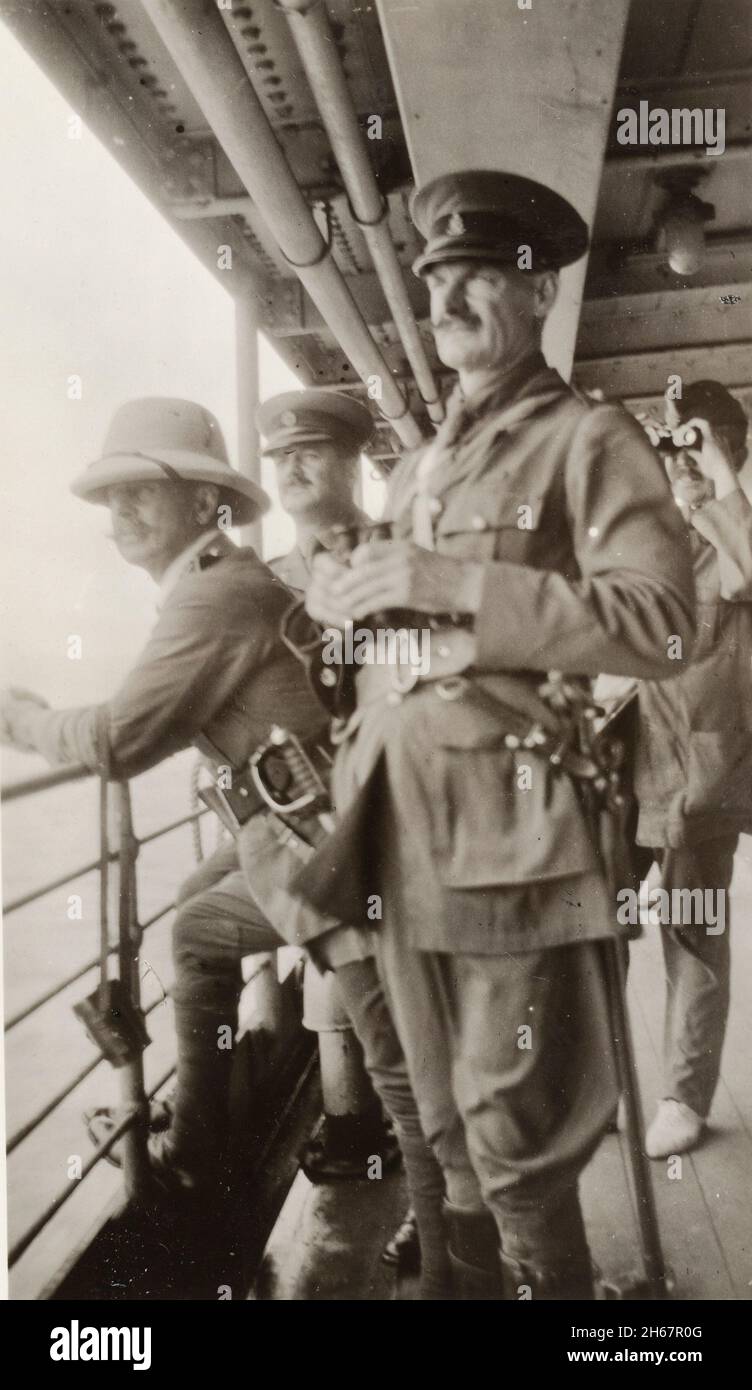 Historical australian infantry hi-res stock photography and images - Alamy