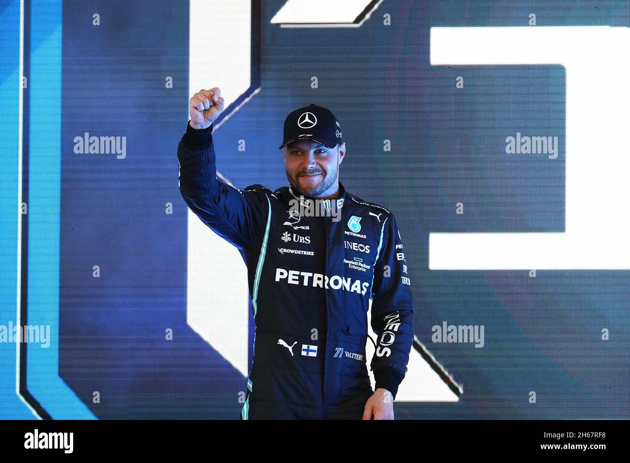 Interlagos, Brasilien. 13th Nov, 2021. 13.11.2021, Autodromo Jose ...