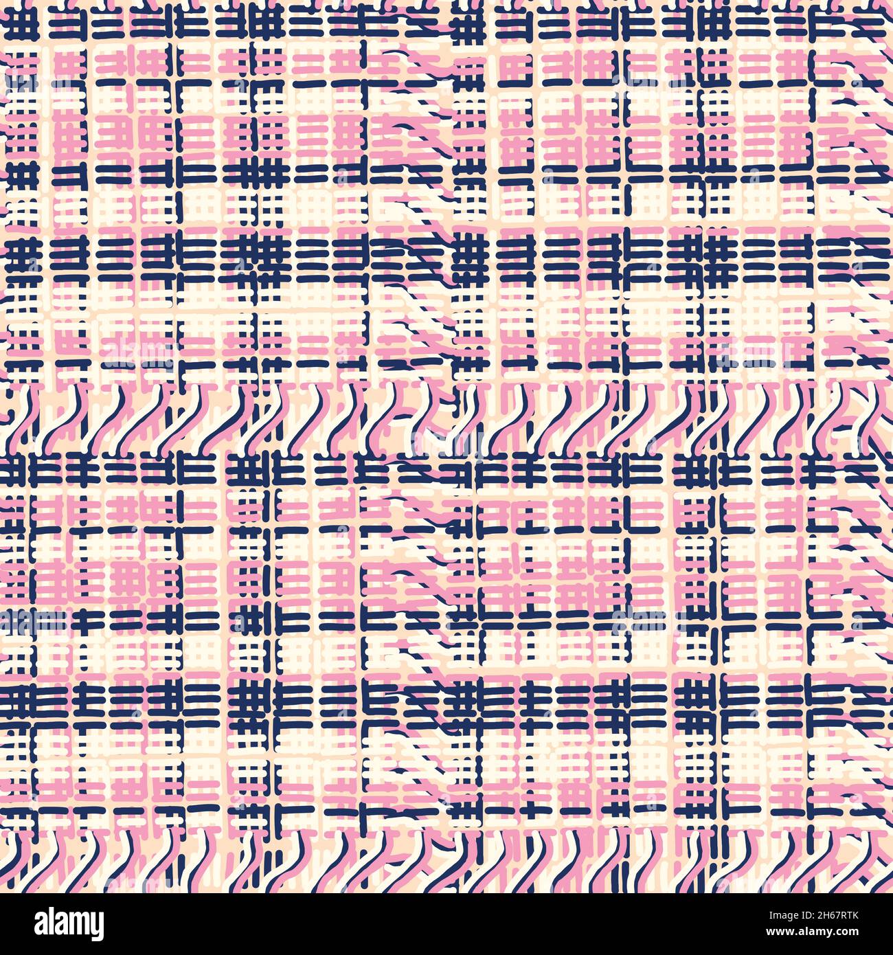 Masculine geometric seamless pattern. Simple shape for digital ...