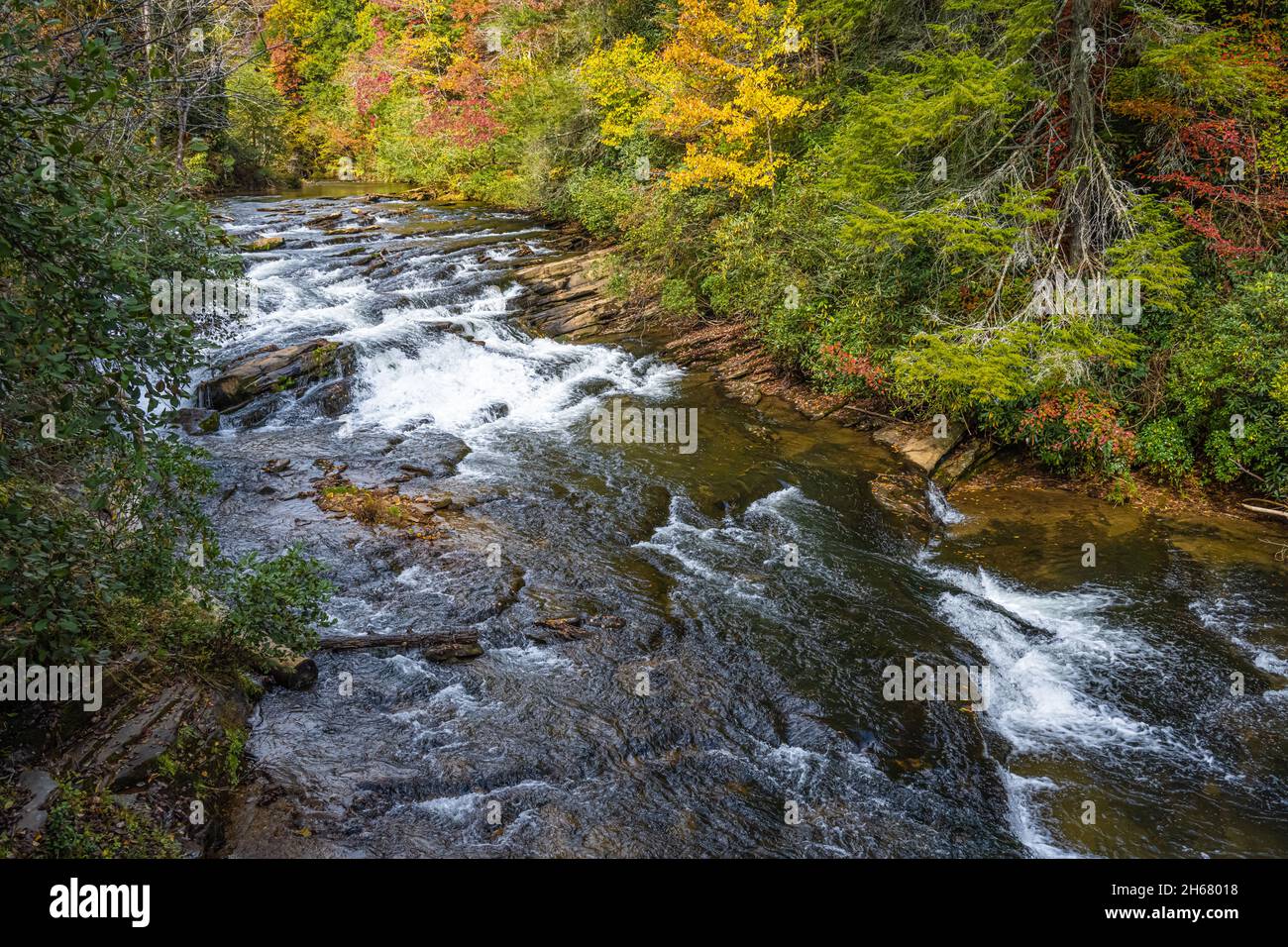 Soque river hi-res stock photography and images - Alamy
