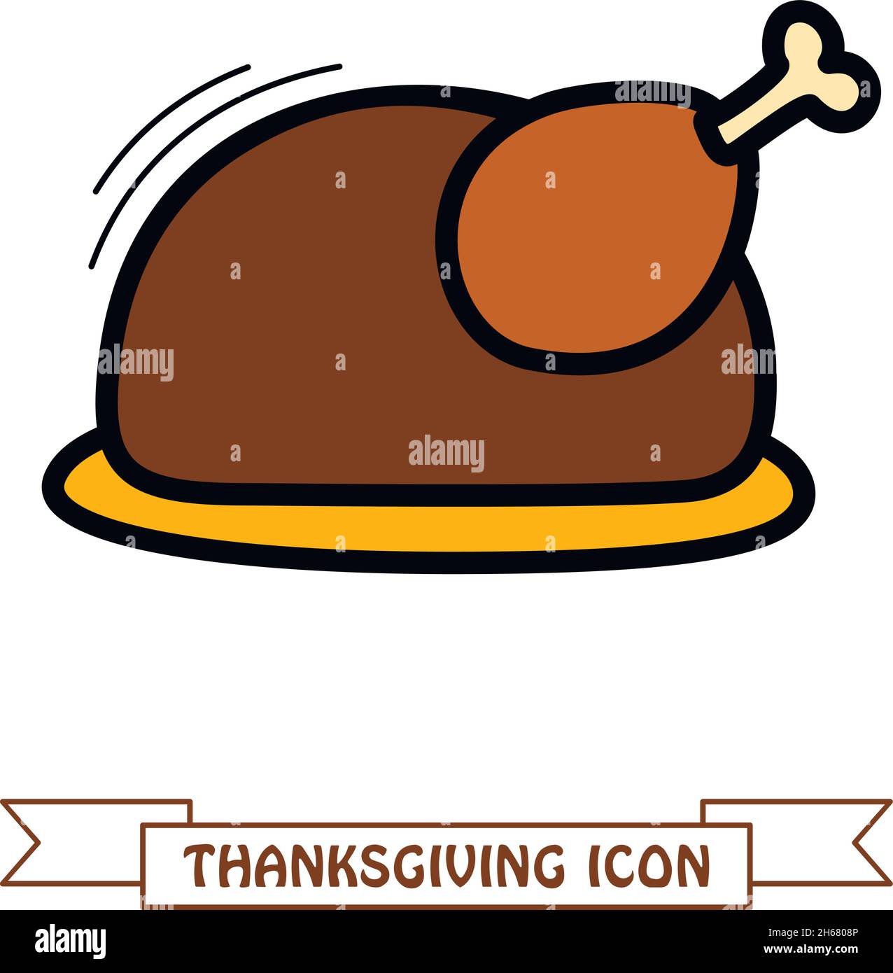 Ready for barbecue Stock Vector Images - Alamy