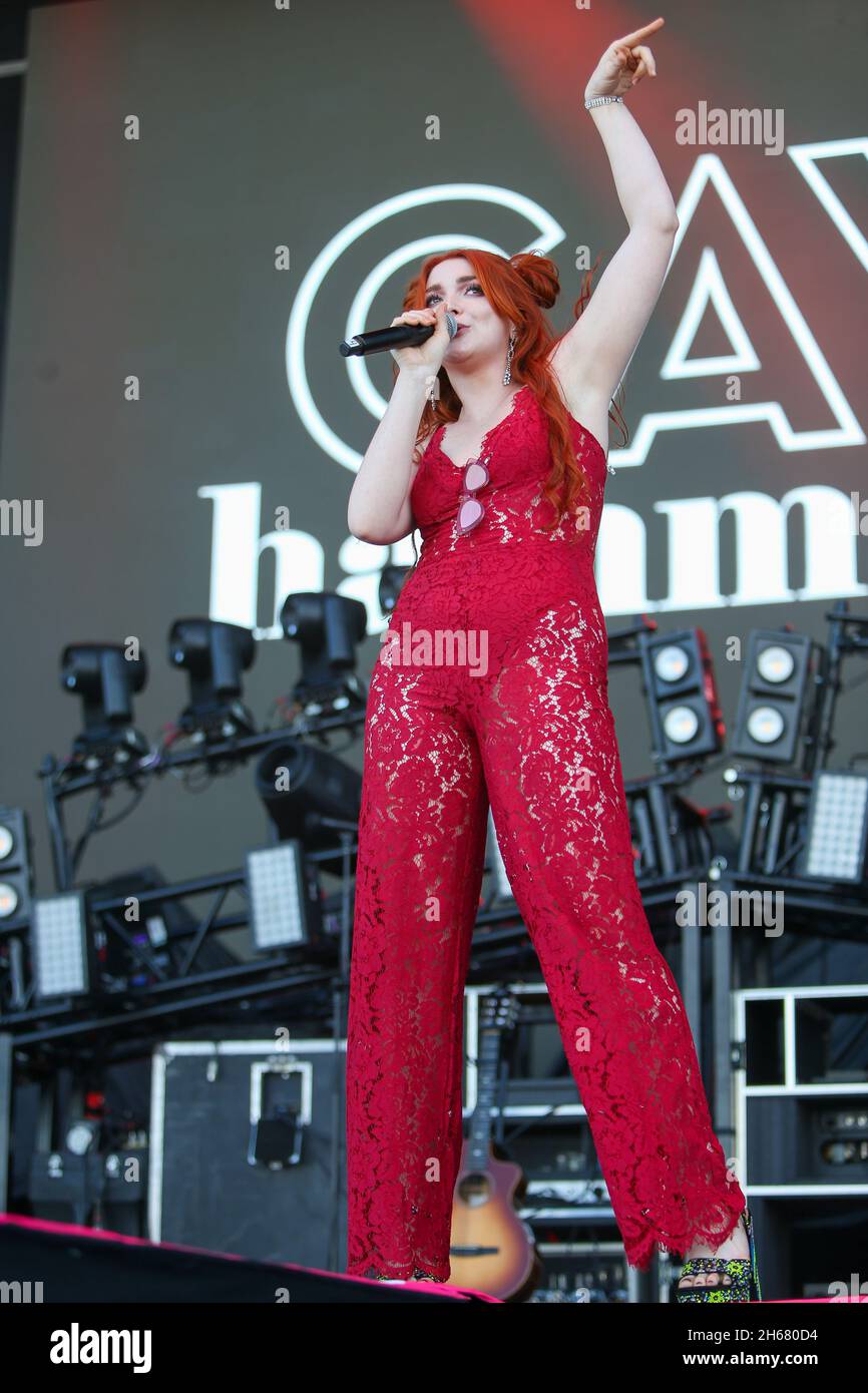 Caylee hi-res stock photography and images - Alamy