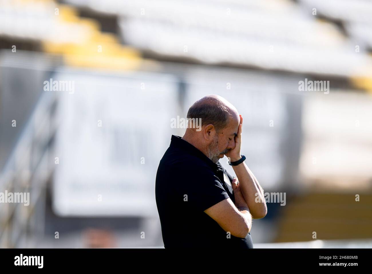 Portuguese segunda liga hi-res stock photography and images - Alamy