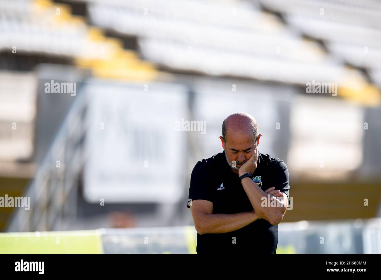 Portuguese segunda liga hi-res stock photography and images - Alamy