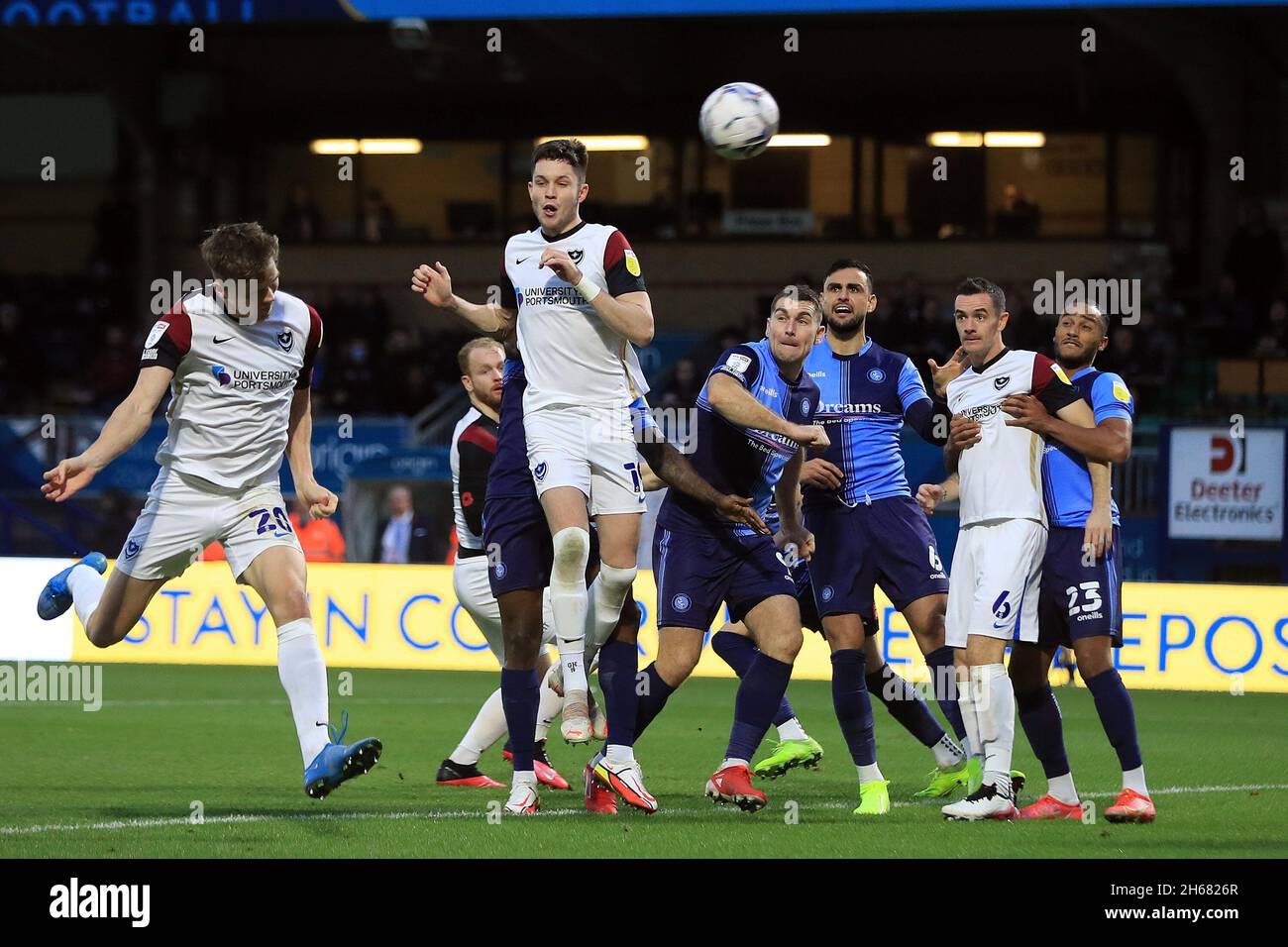 Sean raggett hi-res stock photography and images - Alamy