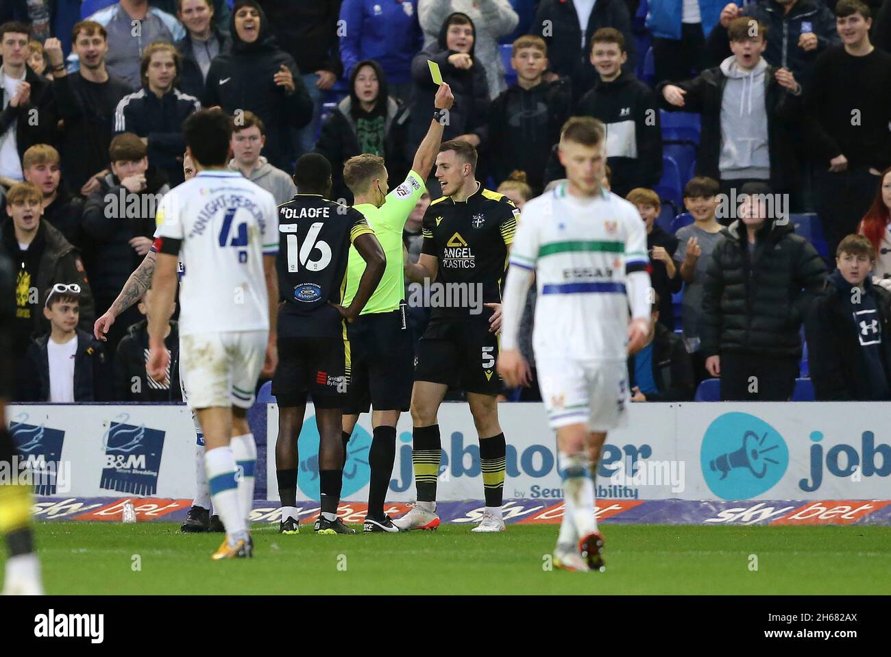 Ben goodliffe sutton hi-res stock photography and images - Alamy