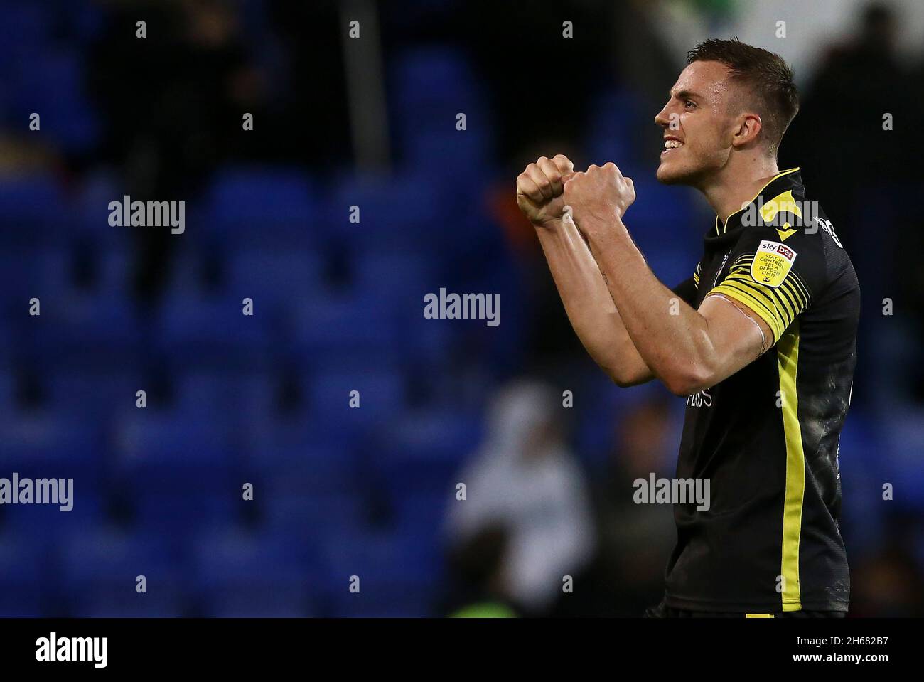 Ben goodliffe sutton hi-res stock photography and images - Alamy