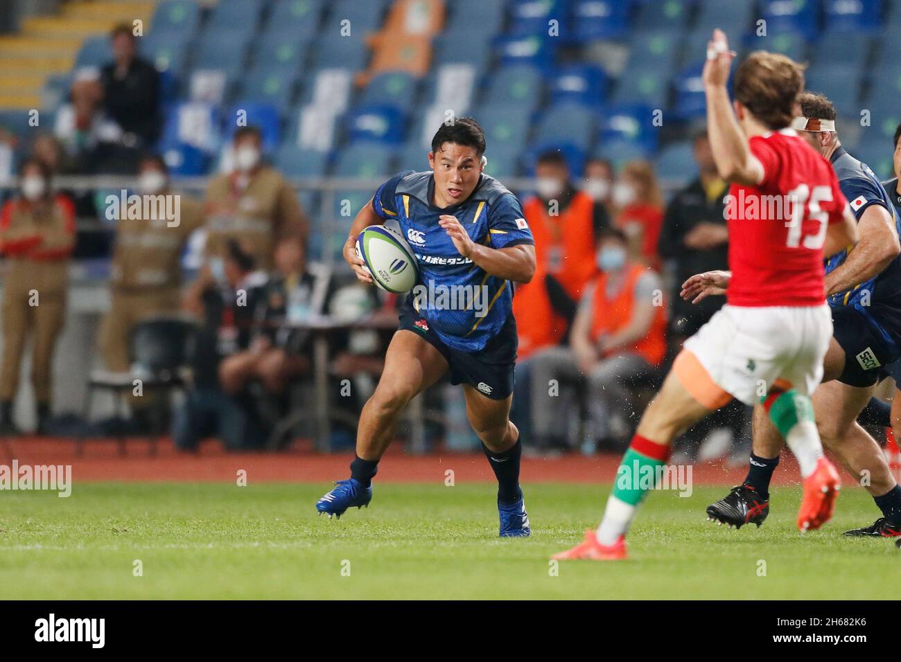 Estadio de rugby hi-res stock photography and images - Alamy