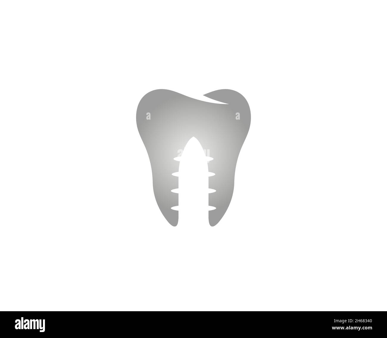 Creative Dental Care Clean Blue Teeth Logo Design Symbol Illustration ...