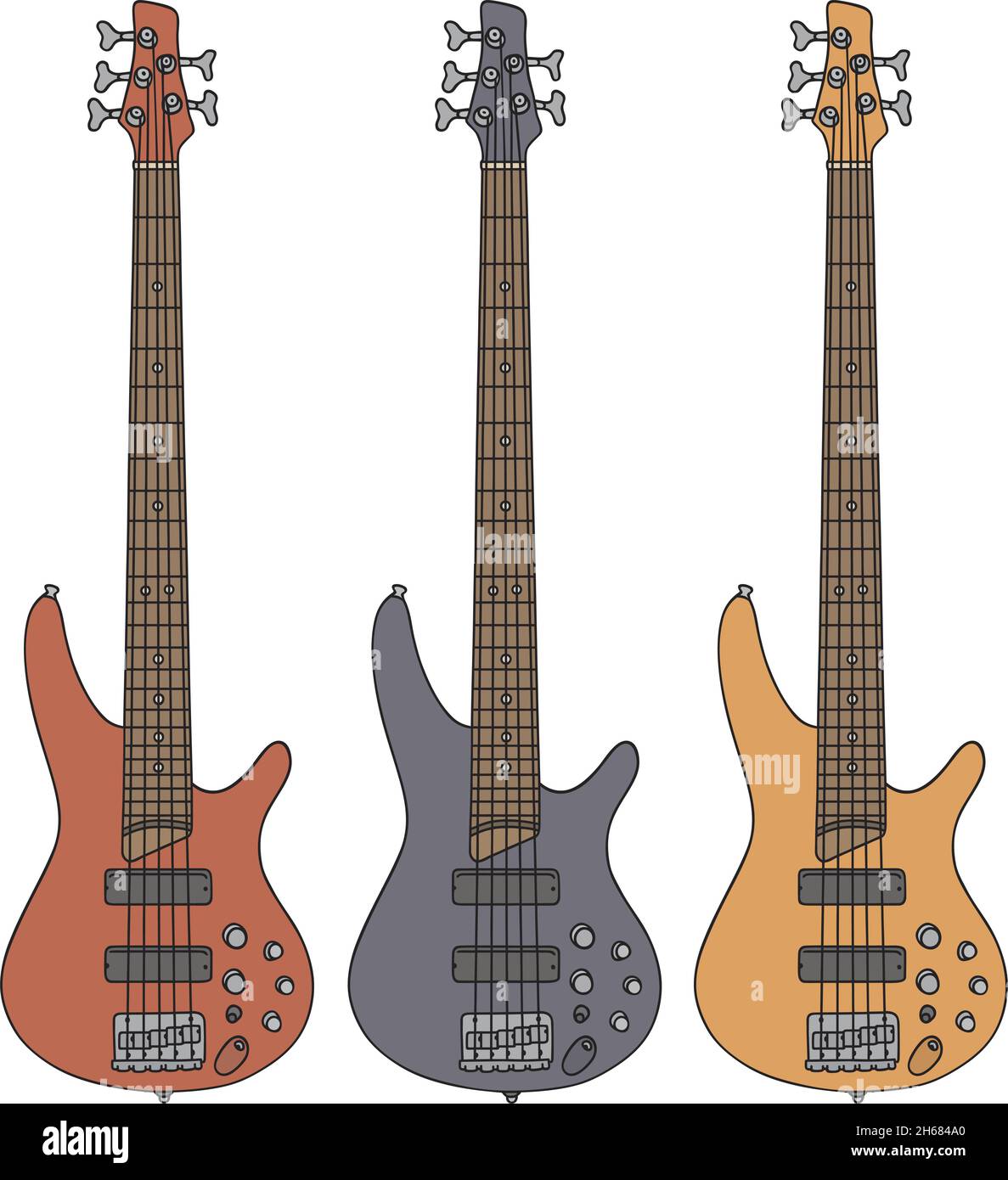 Three string bass hi-res stock photography and images - Alamy