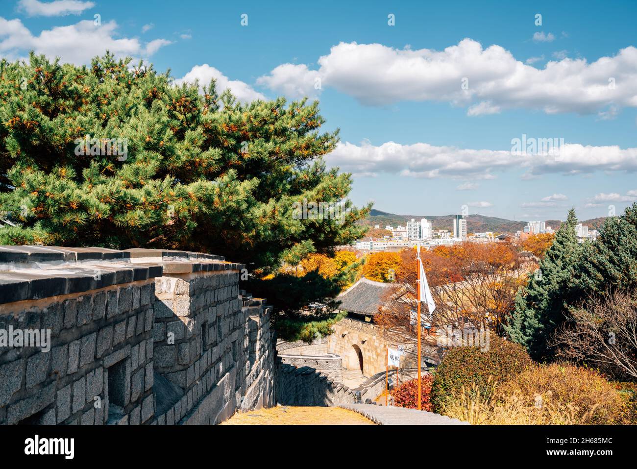 Jangan gate hi-res stock photography and images - Alamy
