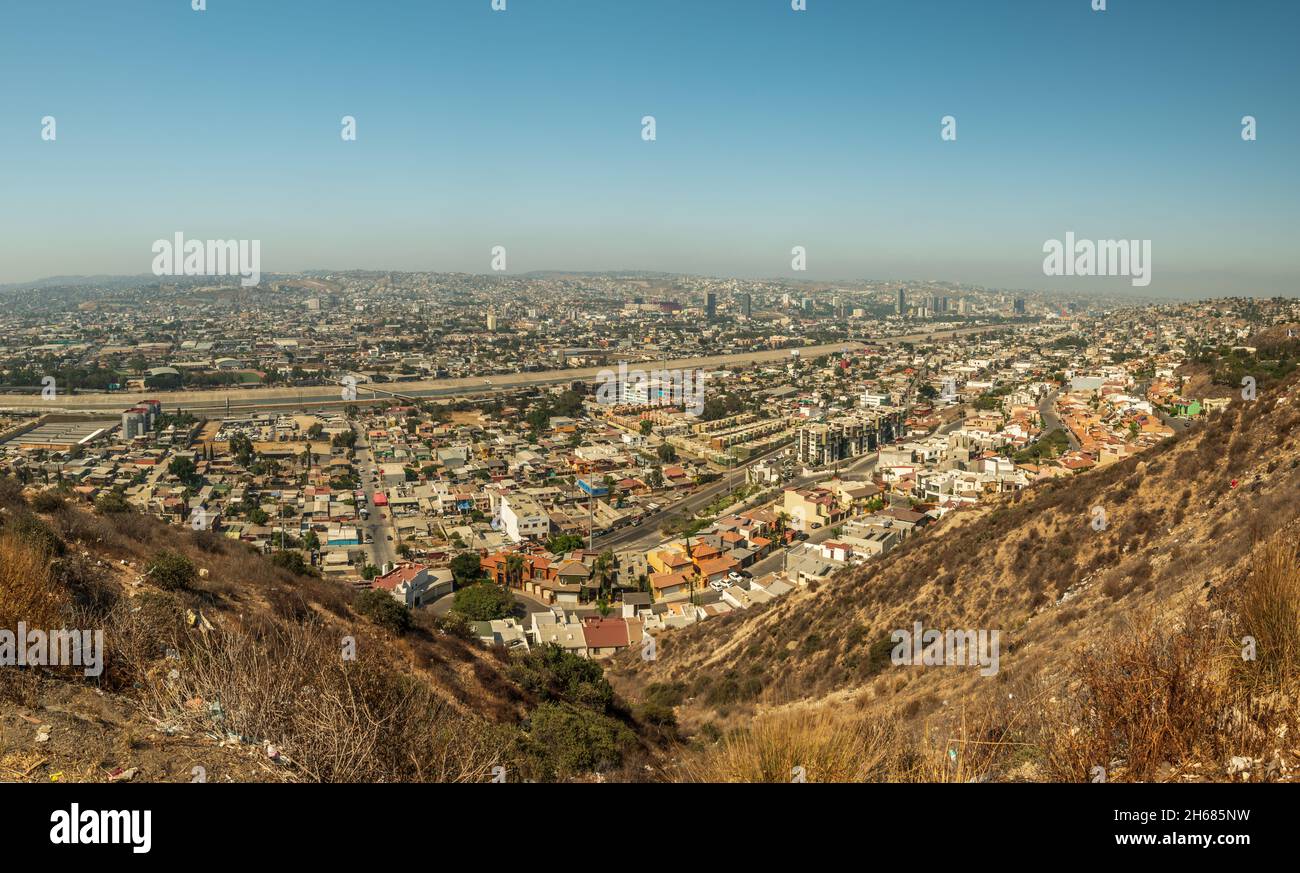 Mexican population california hi-res stock photography and images - Alamy