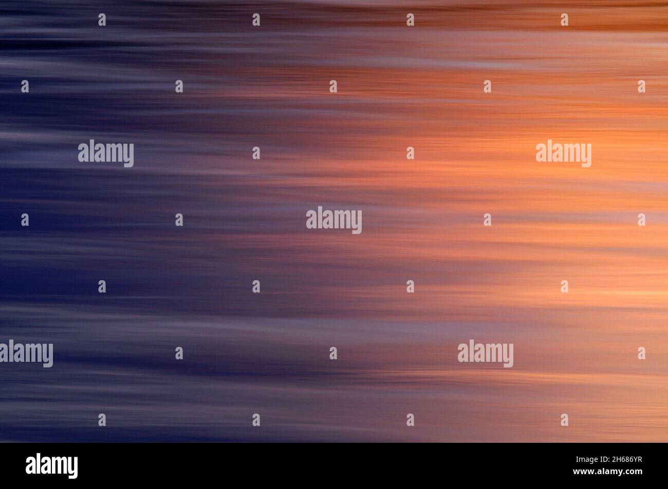 Flowing reflections water hi-res stock photography and images - Alamy