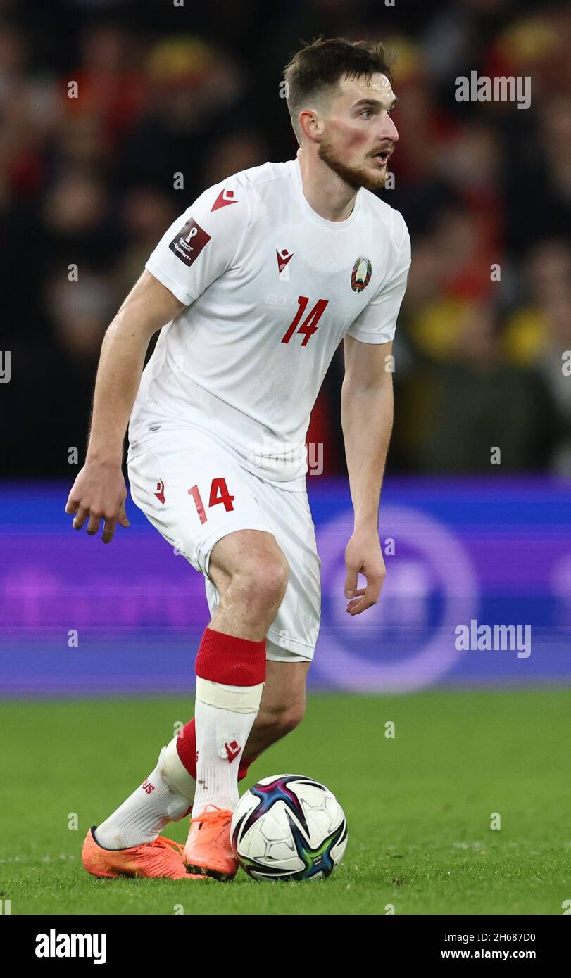 Yablonski hi-res stock photography and images - Alamy