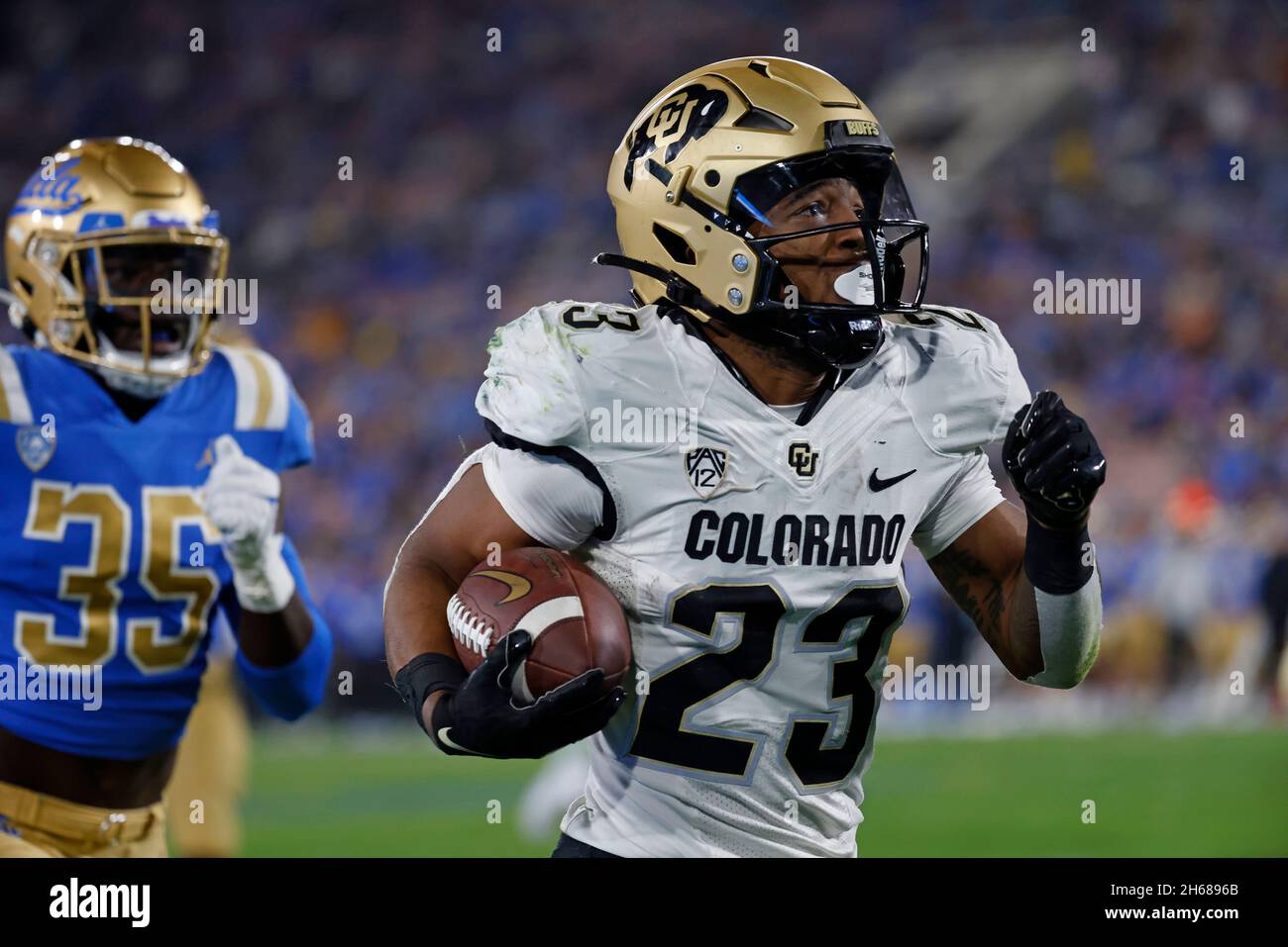 Jarek broussard hi-res stock photography and images - Alamy