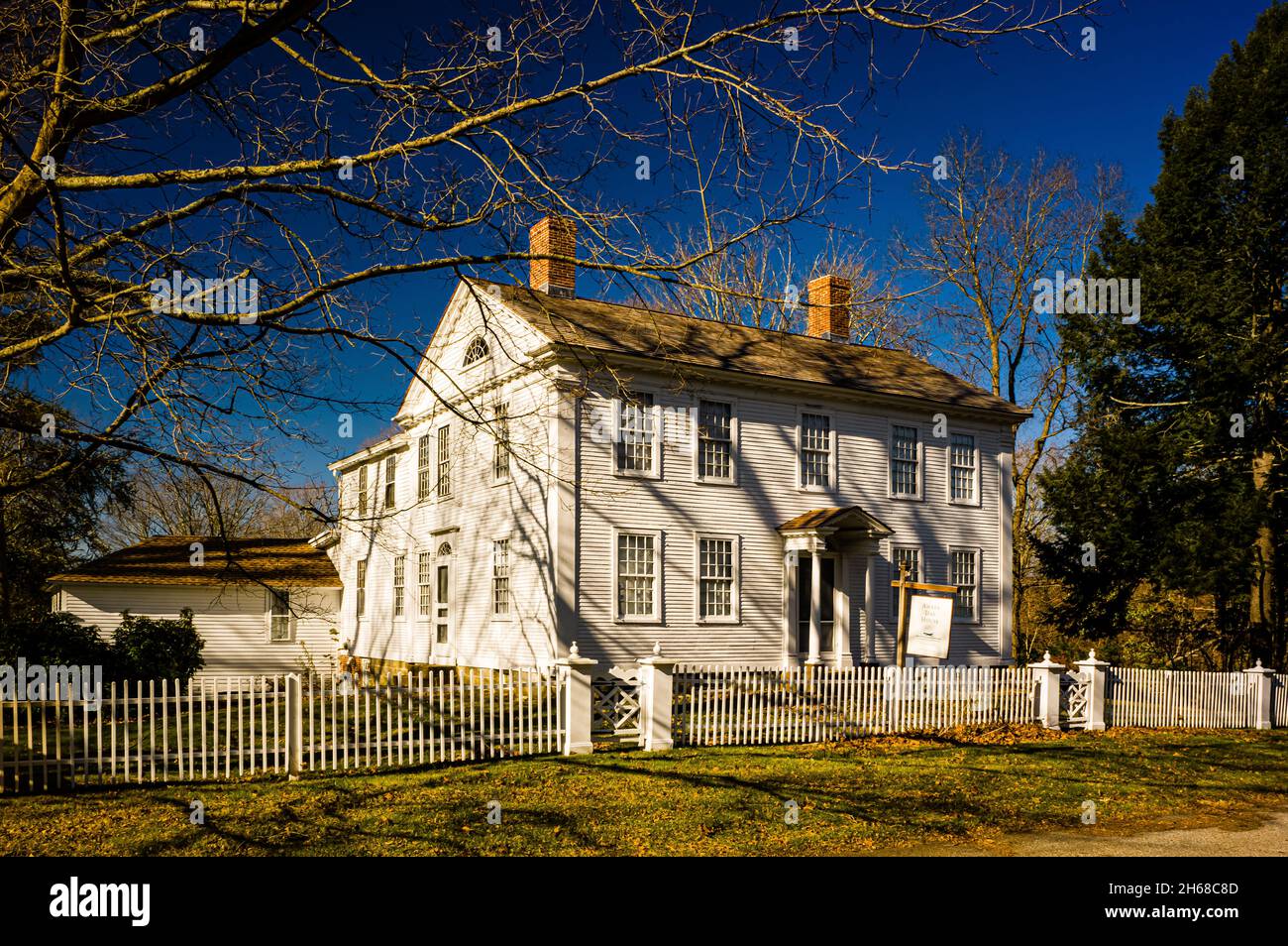 Katherine s day house hi-res stock photography and images - Alamy