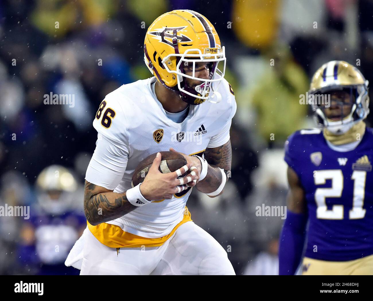 Hodges stadium hi-res stock photography and images - Alamy