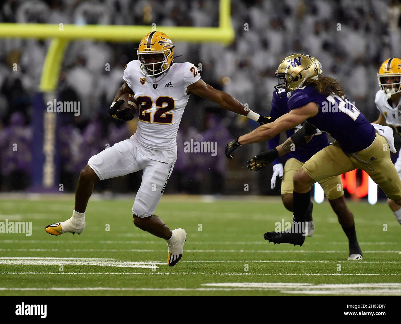 Asa turner hi-res stock photography and images - Alamy