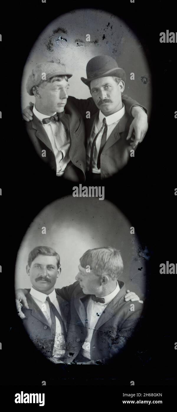 Repro painting hi-res stock photography and images - Alamy