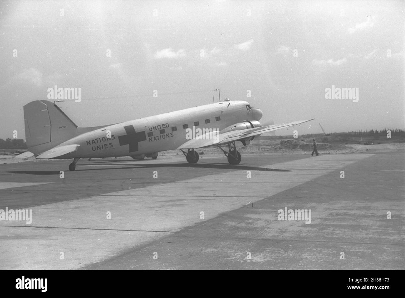 Count Folke Bernadotte High Resolution Stock Photography and Images - Alamy