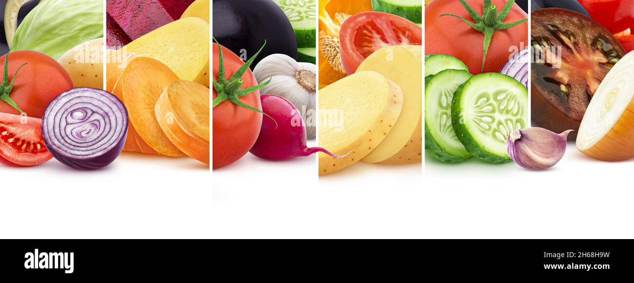 Collage pattern hi-res stock photography and images - Alamy