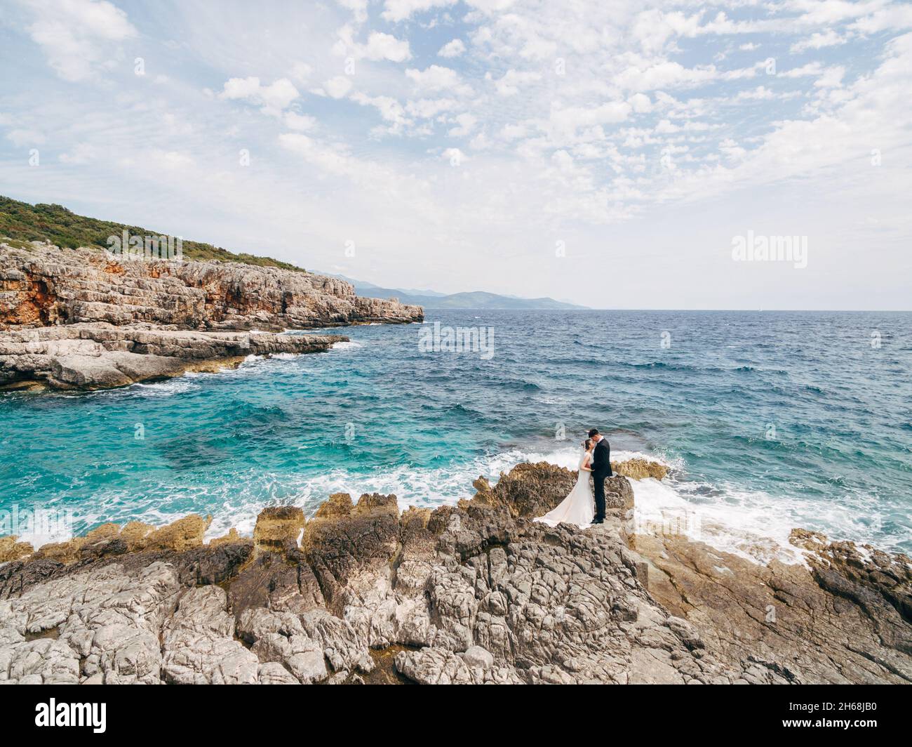 Seething sea water white hi-res stock photography and images - Alamy