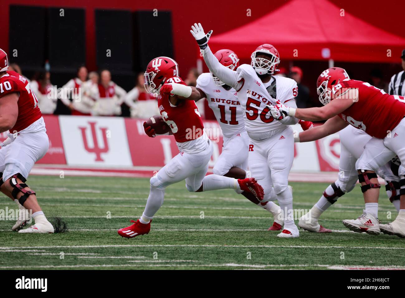 Chris childers hi-res stock photography and images - Alamy