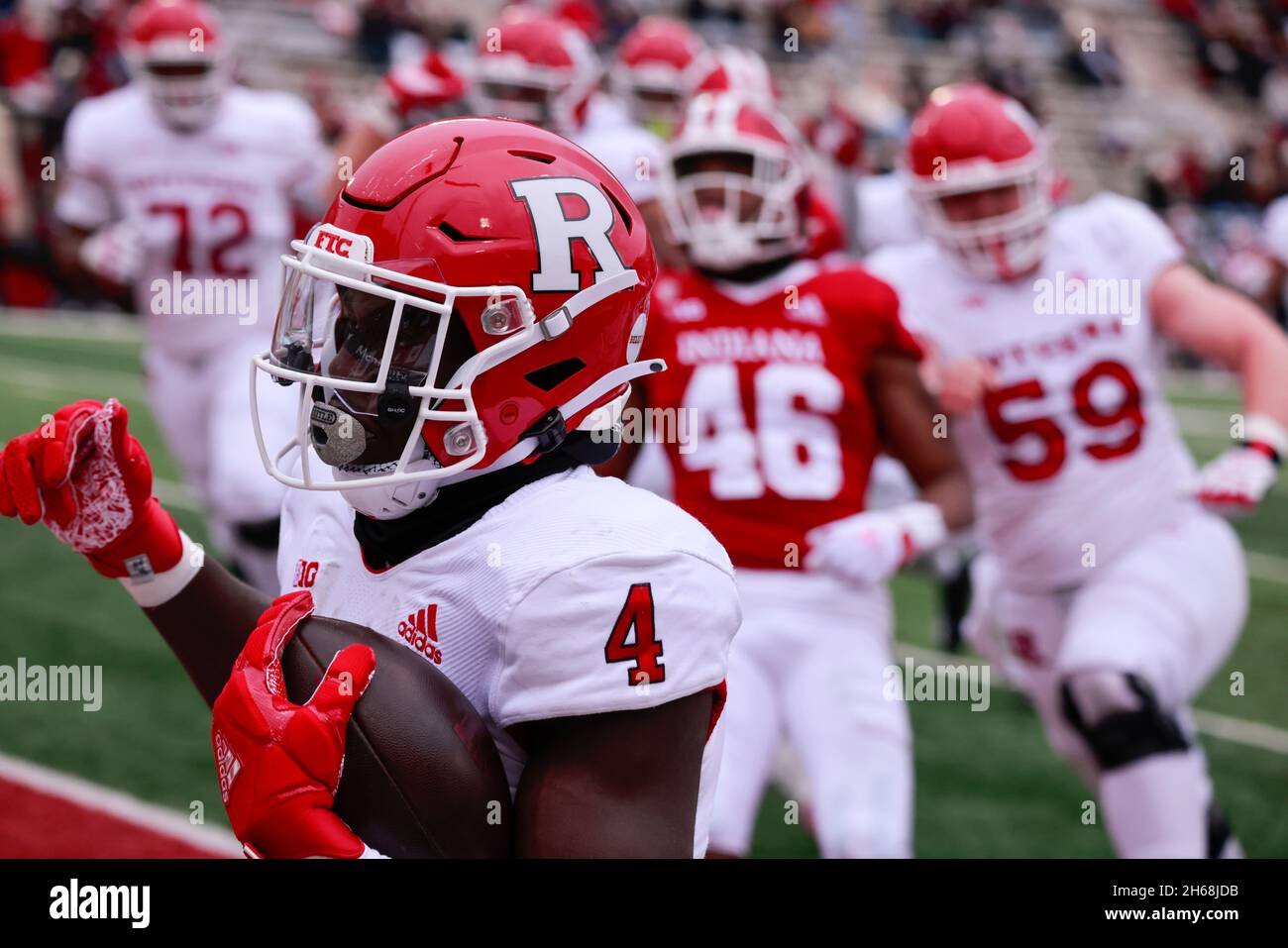 Aaron Young High Resolution Stock Photography and Images - Alamy