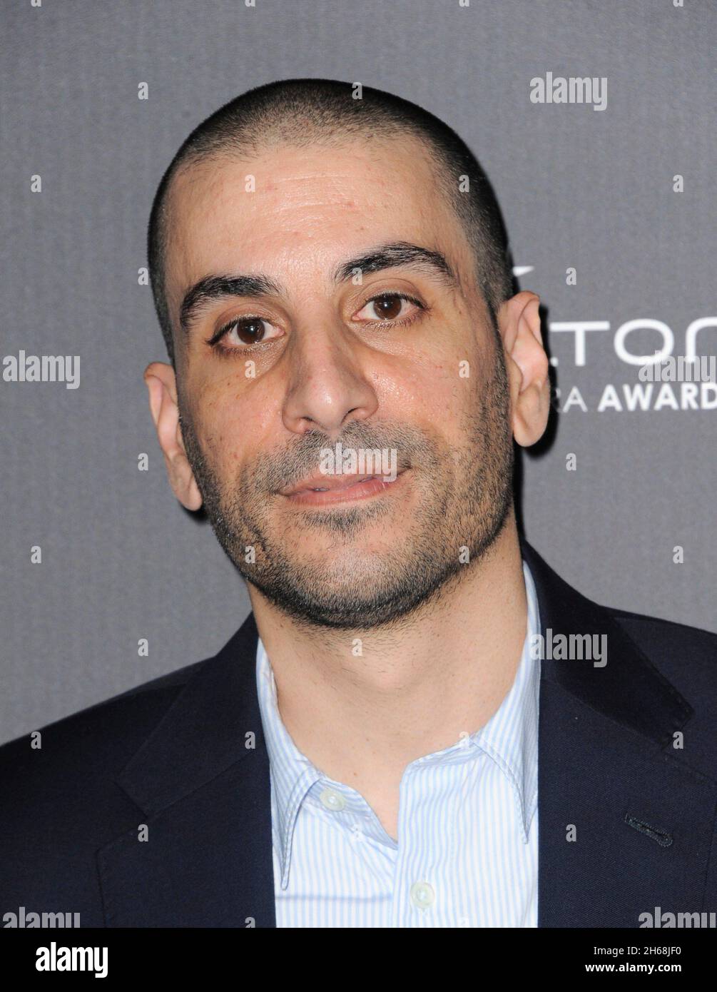 Los Angeles, CA. 13th Nov, 2021. David Esparza at arrivals for Hamilton ...