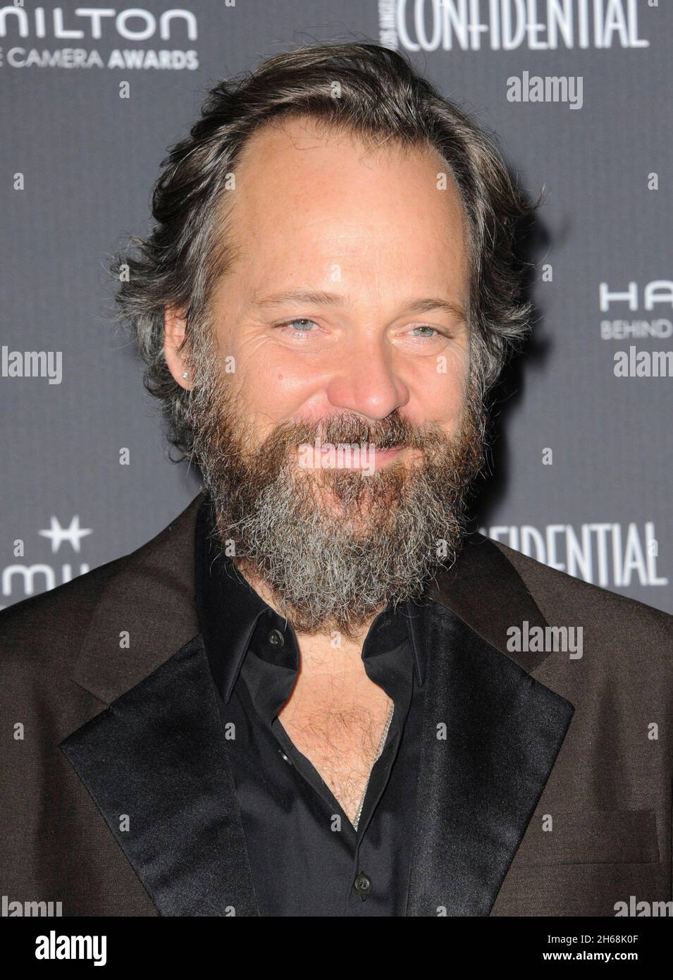 Los Angeles, CA. 13th Nov, 2021. Peter Sarsgaard at arrivals for ...