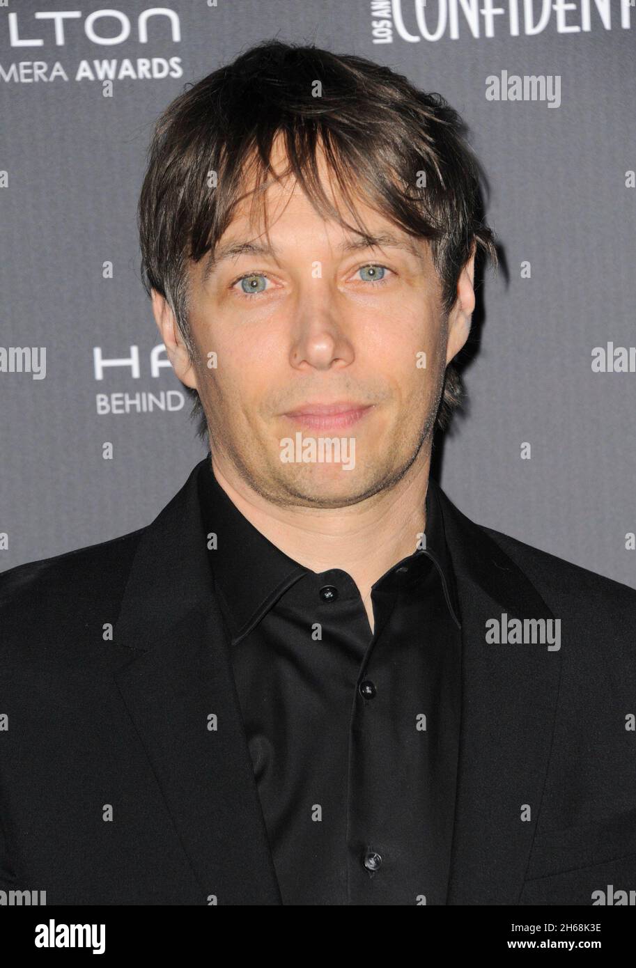 Los Angeles, CA. 13th Nov, 2021. Sean Baker at arrivals for Hamilton ...