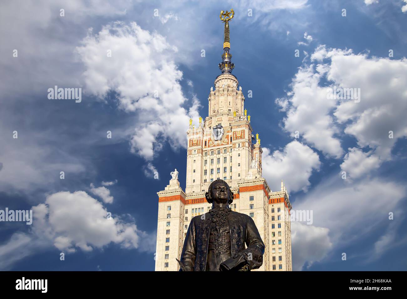 1953 historical from tower hi-res stock photography and images - Alamy