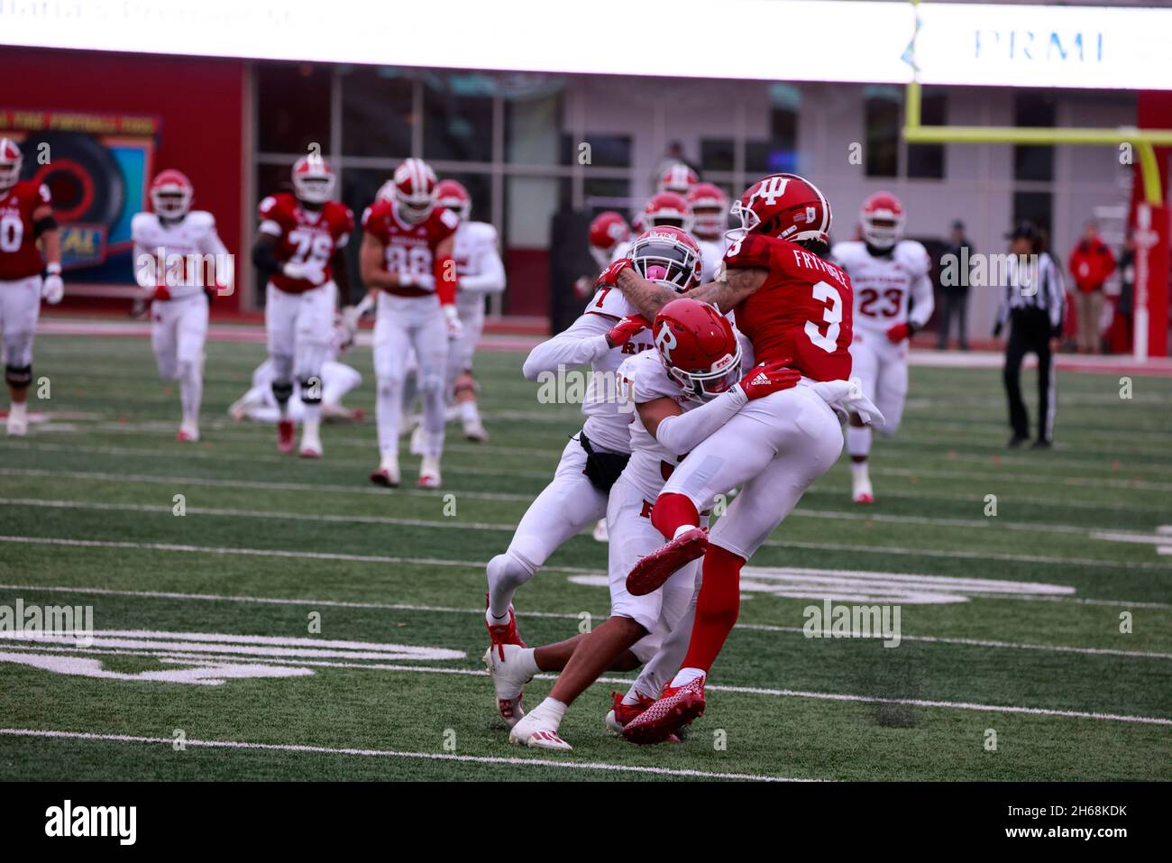 Fryfogle hi-res stock photography and images - Alamy