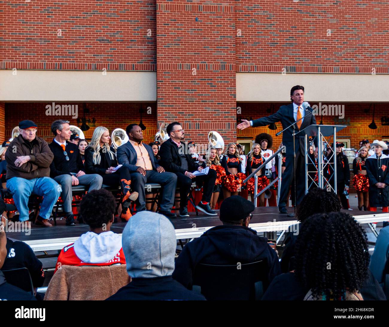Rutledge college hi-res stock photography and images - Alamy