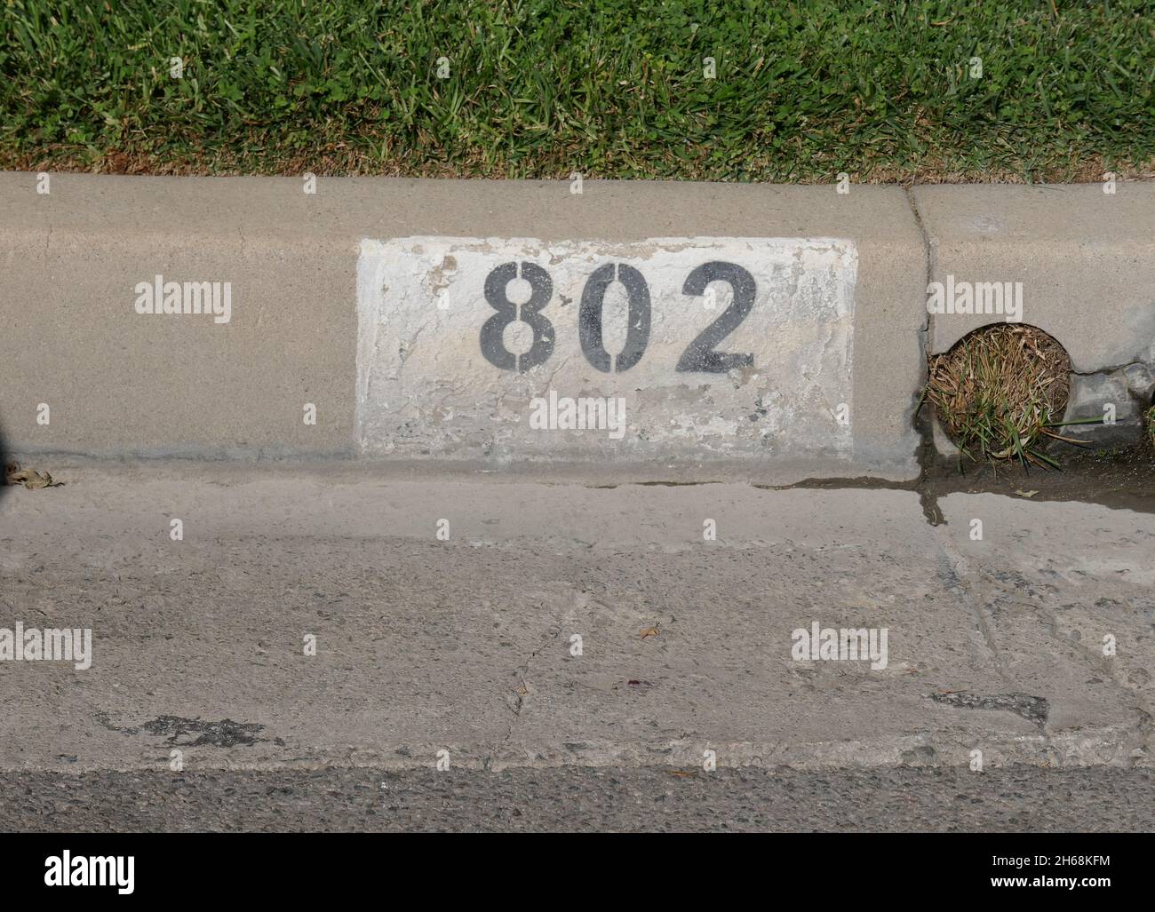 Beverly Hills, California, USA 16th September 2021 A general view of ...