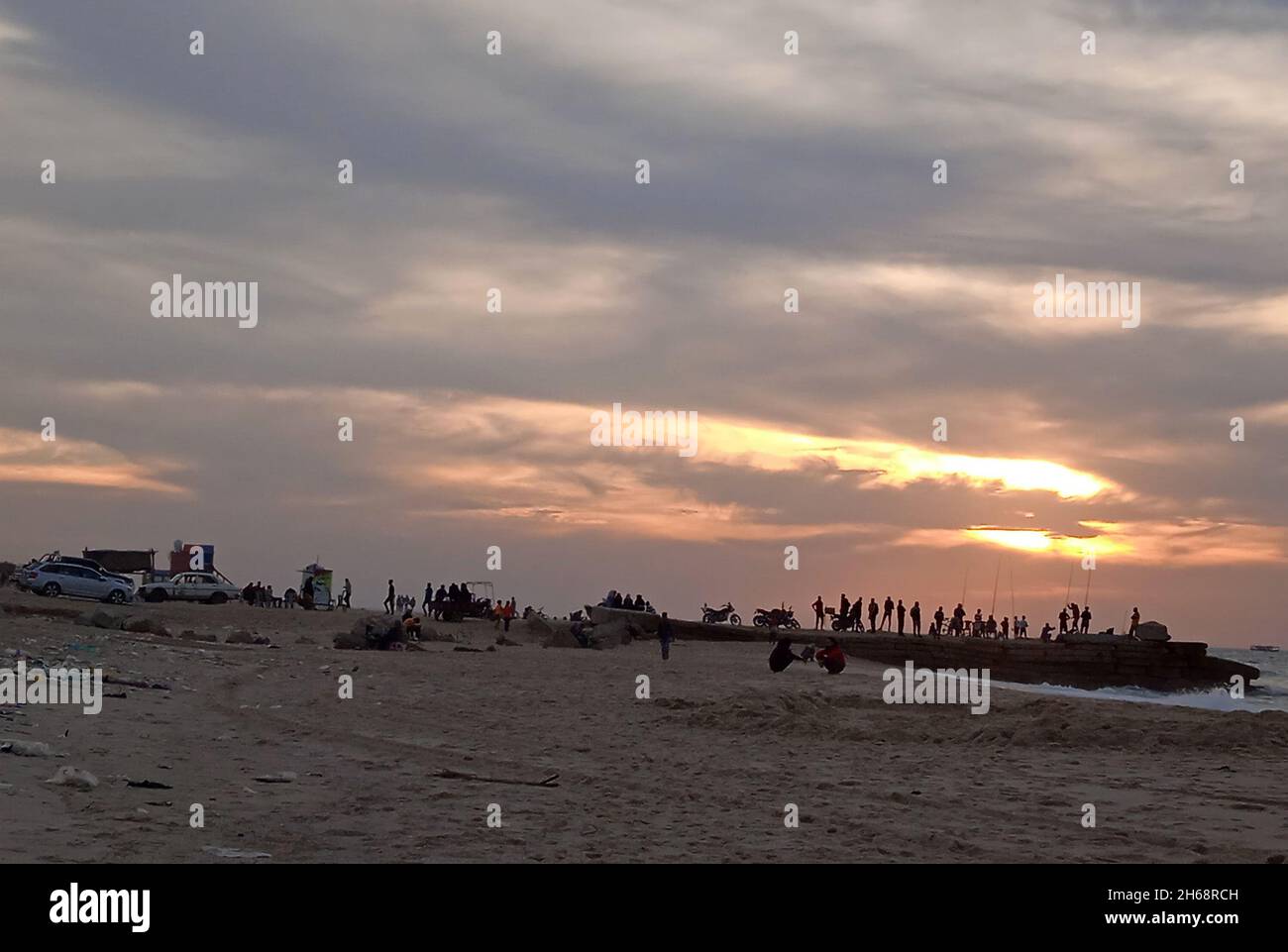 12 november gaza hi-res stock photography and images - Alamy