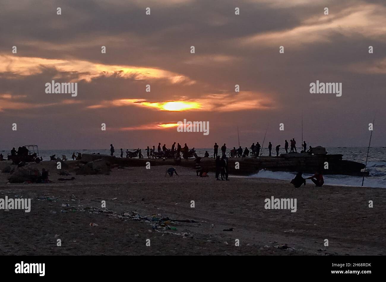 12 november gaza hi-res stock photography and images - Alamy