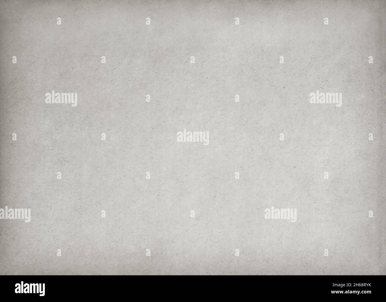 Old gray craft paper texture or background. Beige recycled grungy paper ...