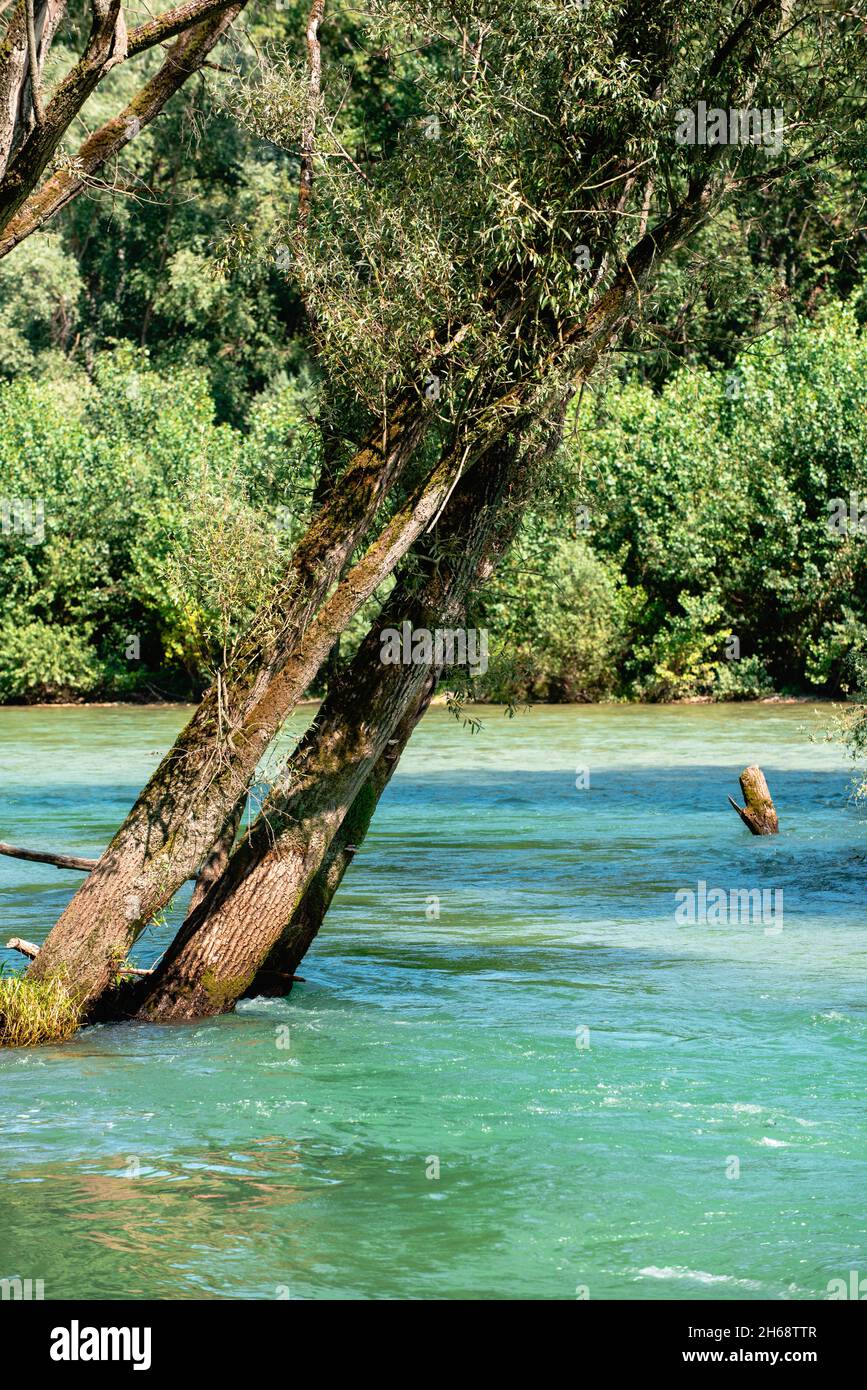 Brenta river hi-res stock photography and images - Alamy