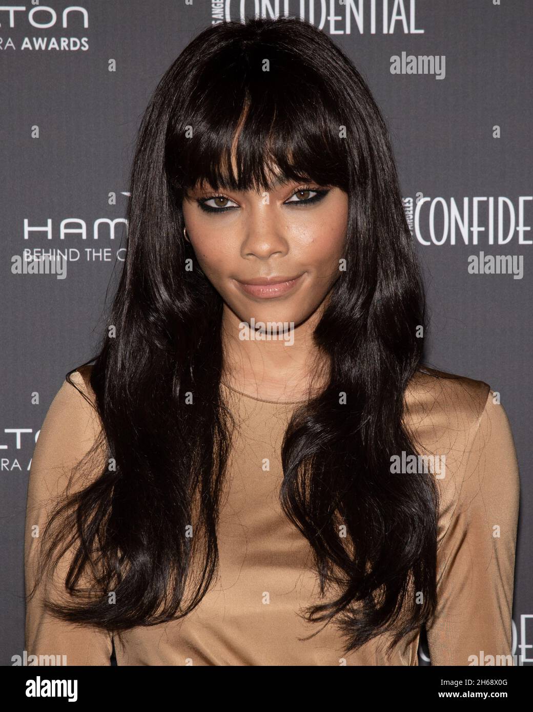 Bella murphy High Resolution Stock Photography and Images - Alamy