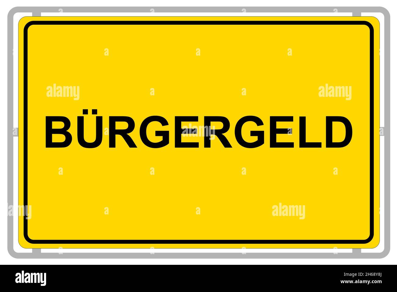 Basic income Cut Out Stock Images & Pictures - Alamy