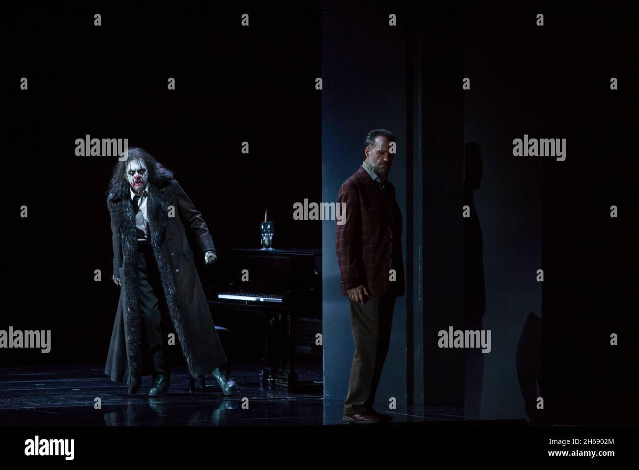 Jürgen linn hi-res stock photography and images - Alamy