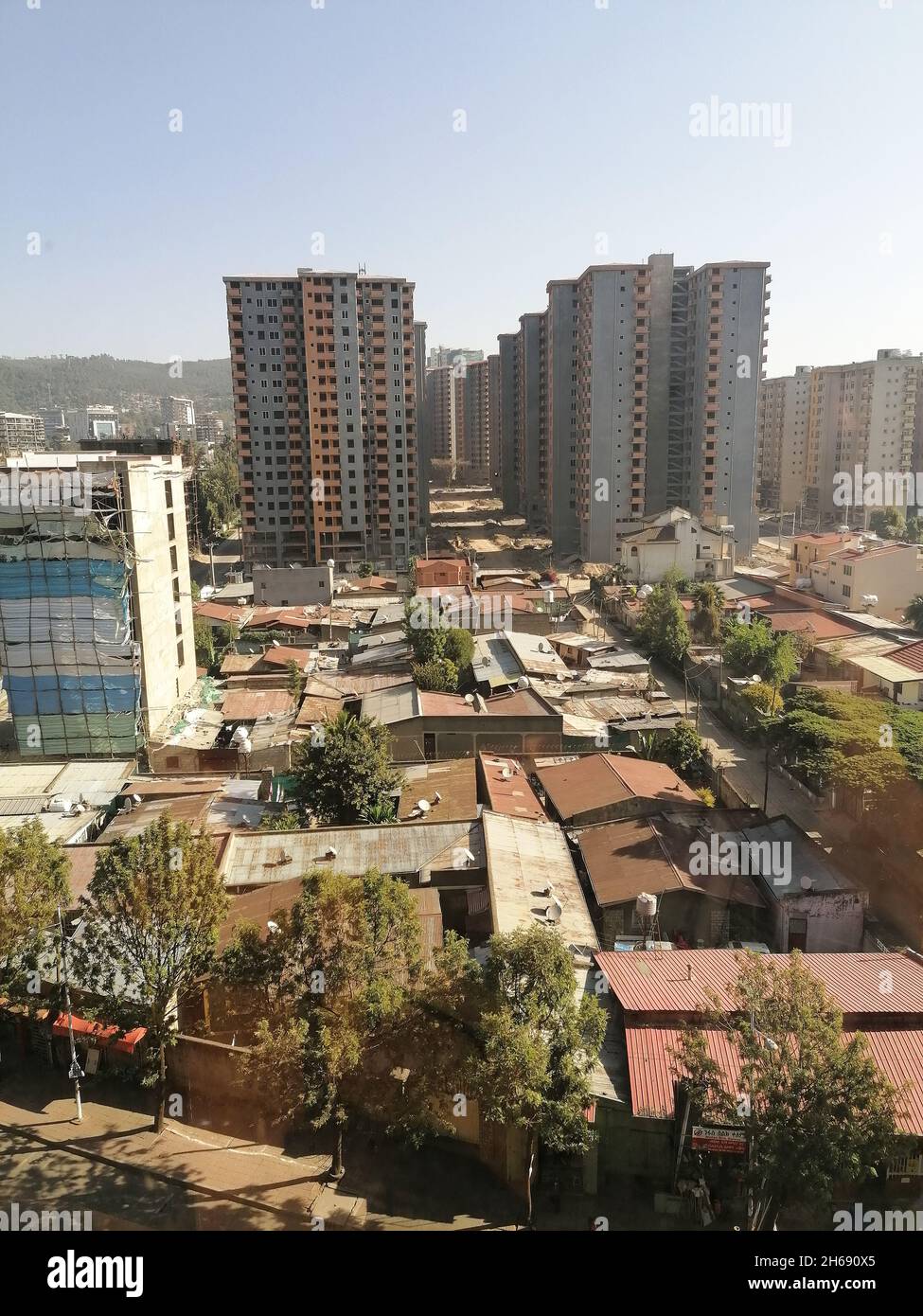 Waiting the tplf soldiers hi-res stock photography and images - Alamy