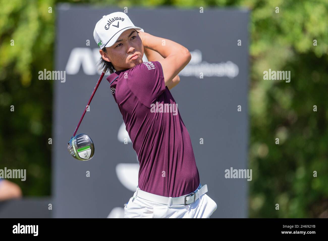 Min woo lee australia hi-res stock photography and images - Alamy