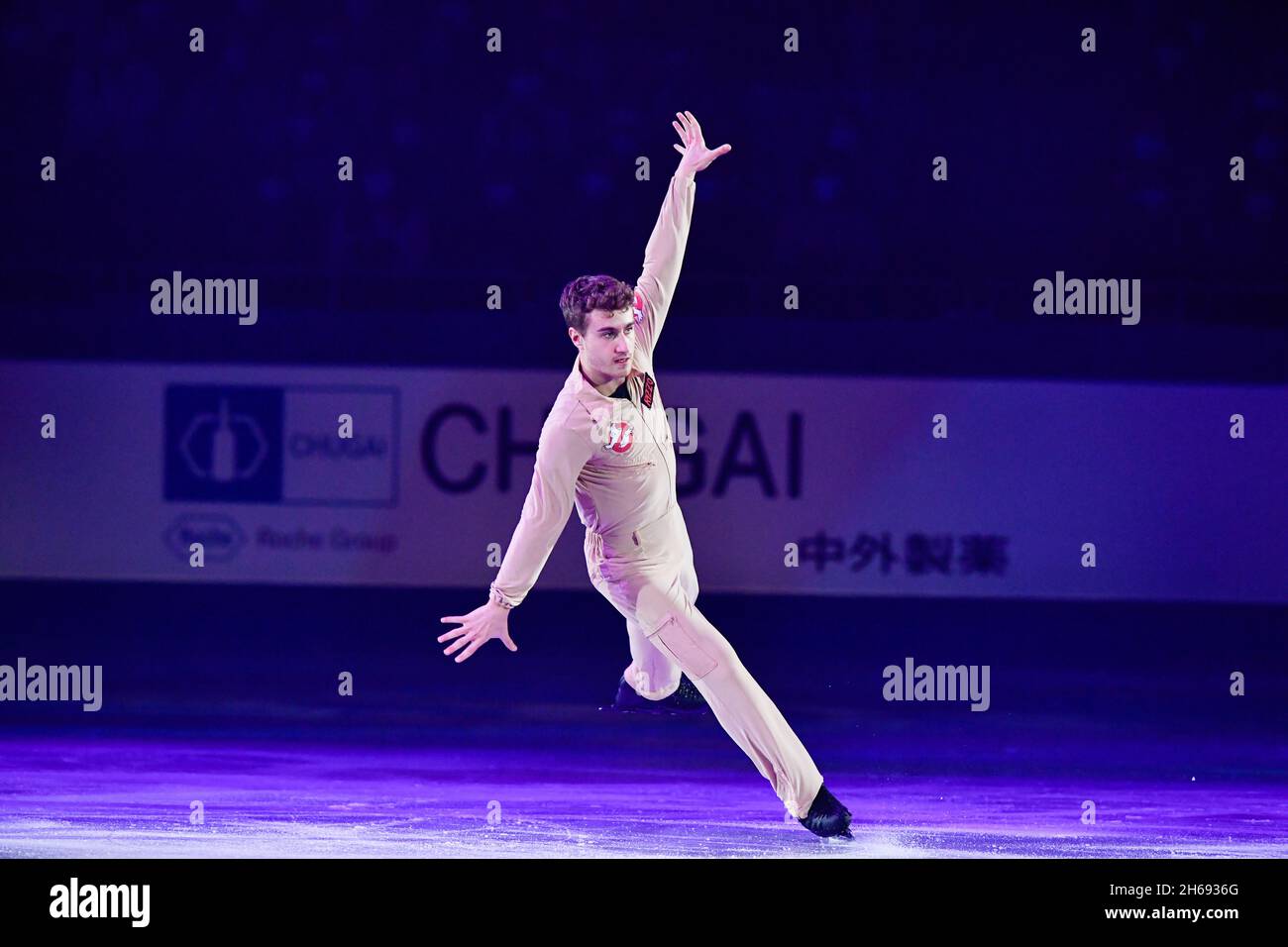 Matteo rizzo 2021 hi-res stock photography and images - Alamy