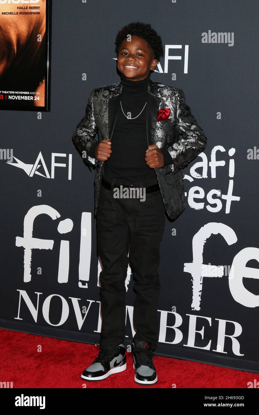 November 13, 2021, Los Angeles, CA, USA: LOS ANGELES - NOV 13: Danny ...