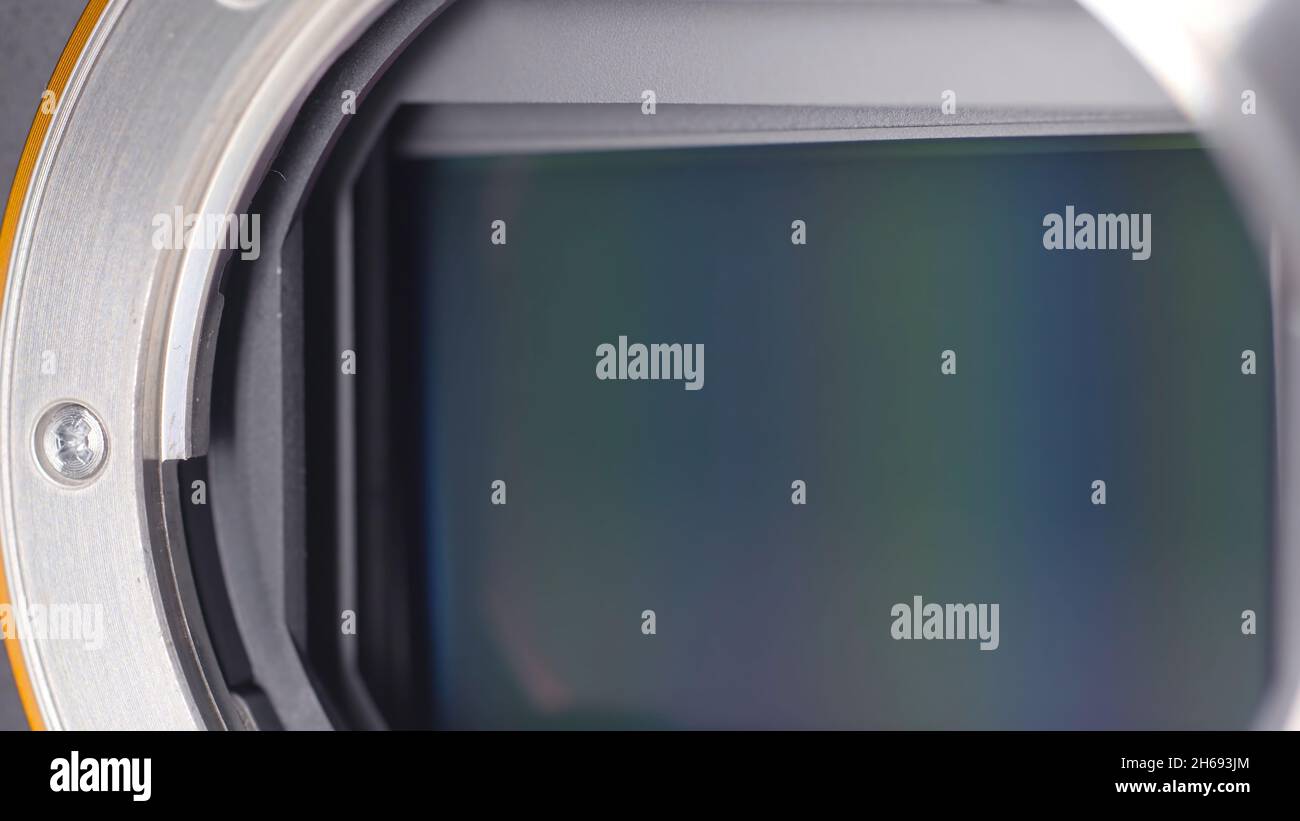 Contact lenses circuit hi-res stock photography and images - Alamy