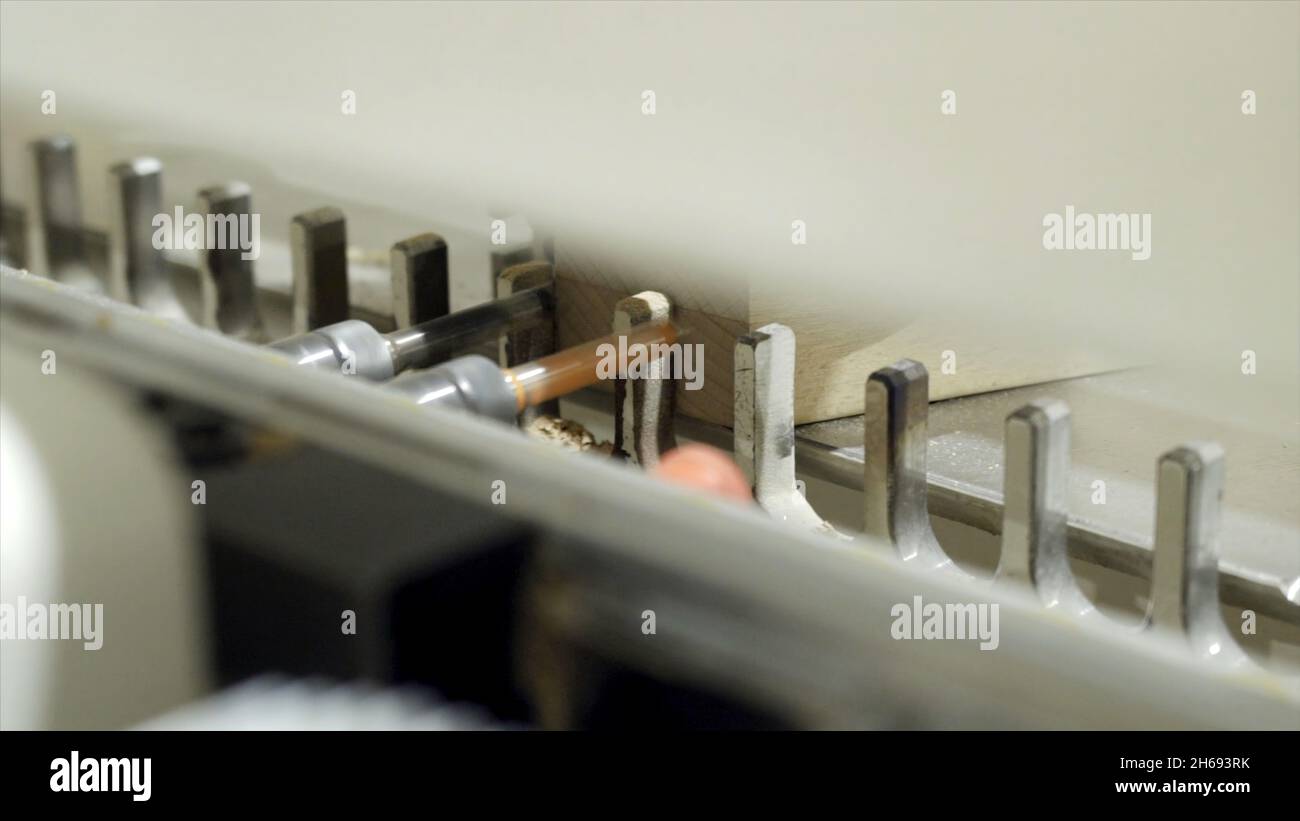 Ent machine hi-res stock photography and images - Alamy