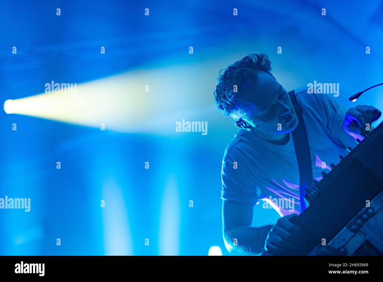 65 days of static 2021 hi-res stock photography and images - Alamy