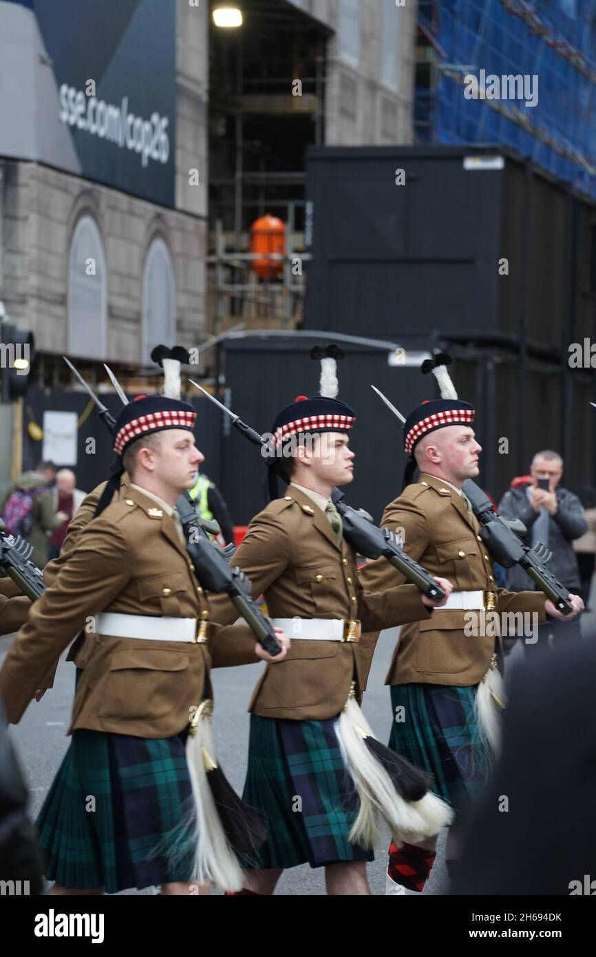 6scots hi-res stock photography and images - Alamy